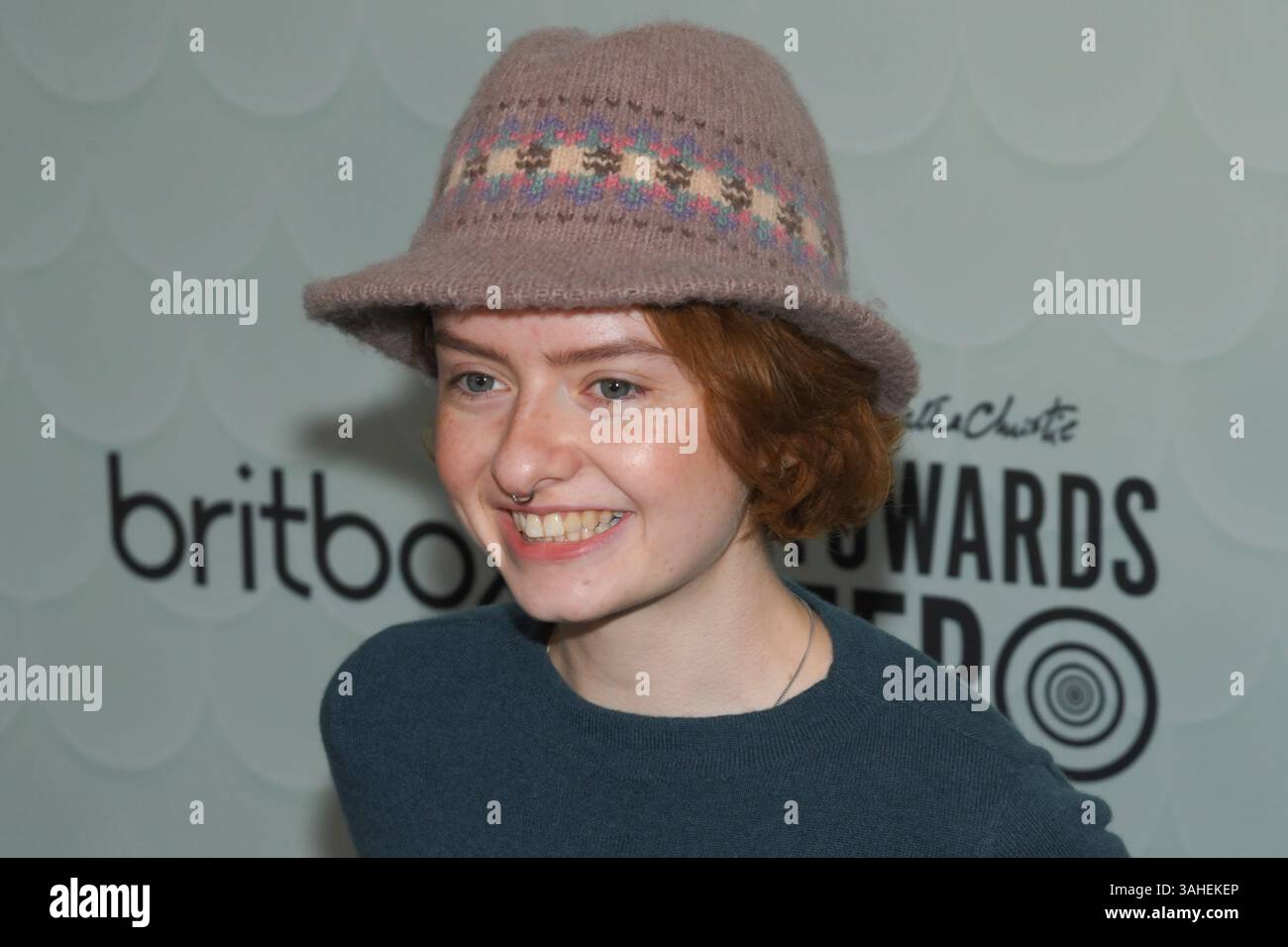 Lachlan watson 2025 hi-res stock photography and images - Alamy