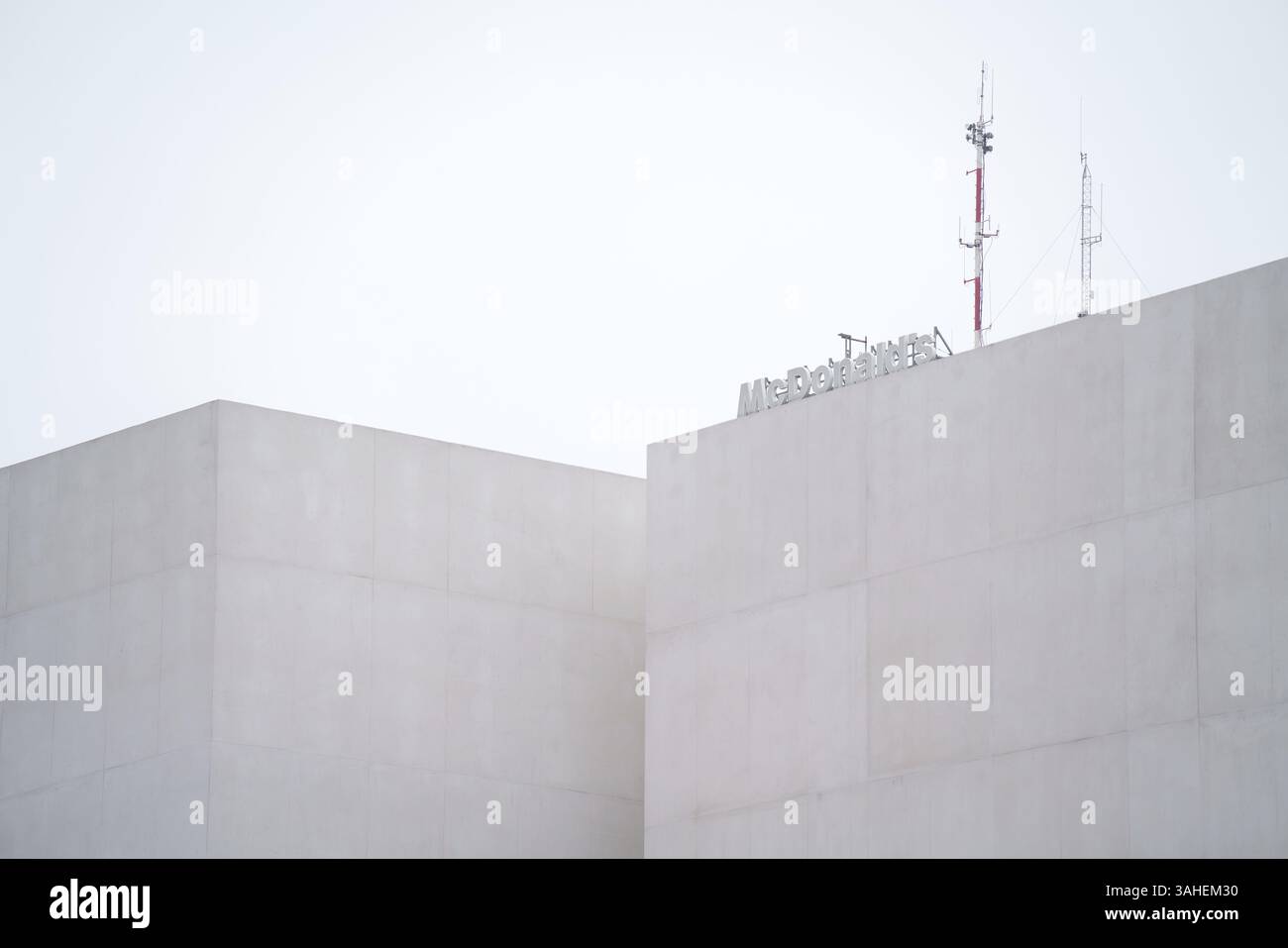 Construction company logo element hi-res stock photography and images ...