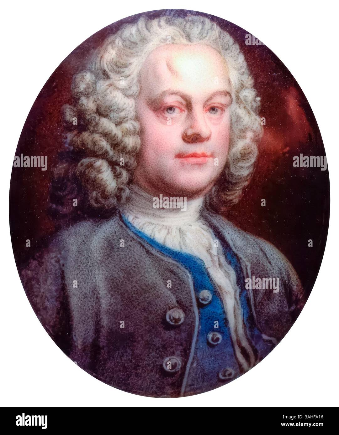 Rouquet art hi-res stock photography and images - Alamy