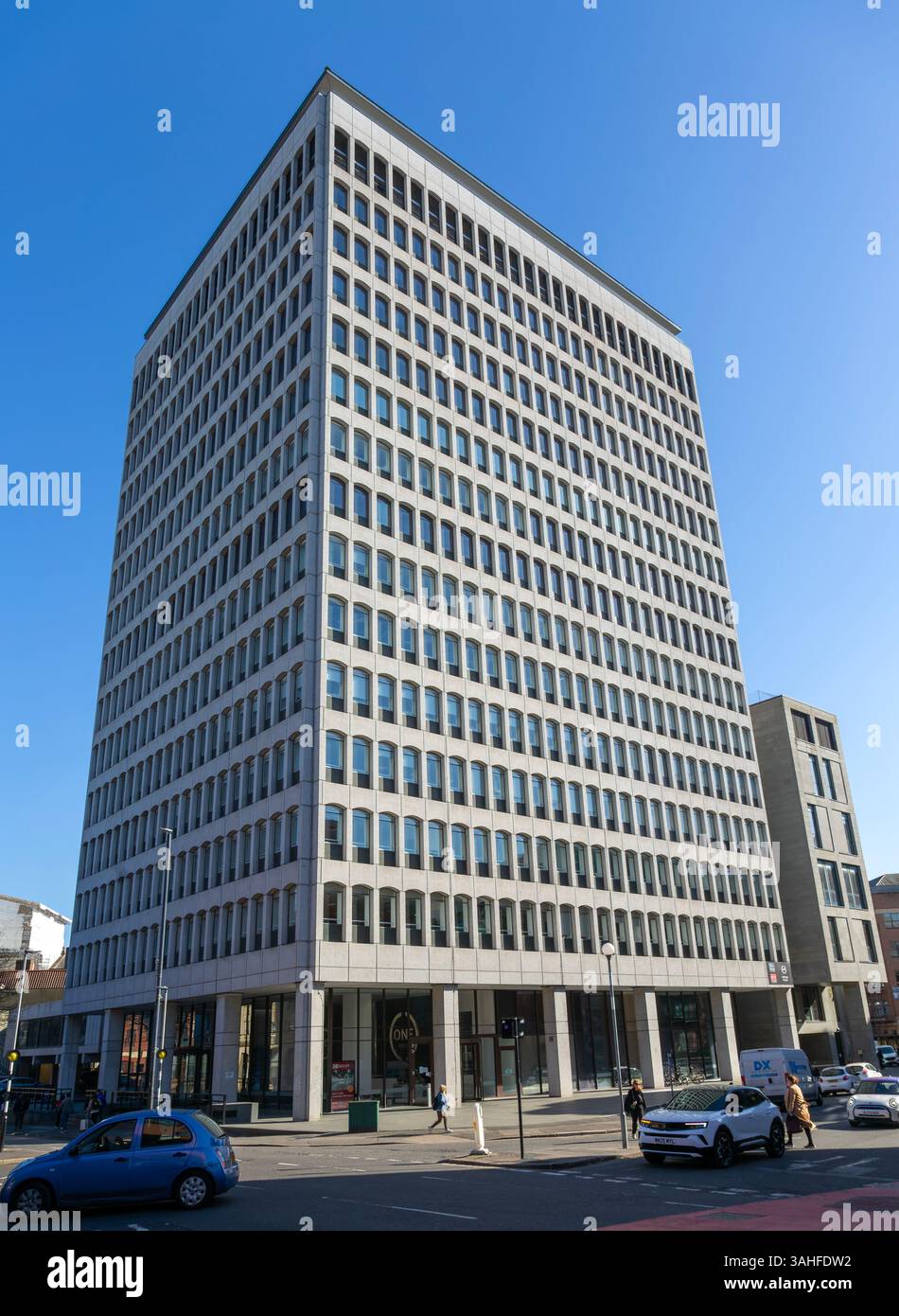 1960s architecture bristol hi-res stock photography and images - Alamy