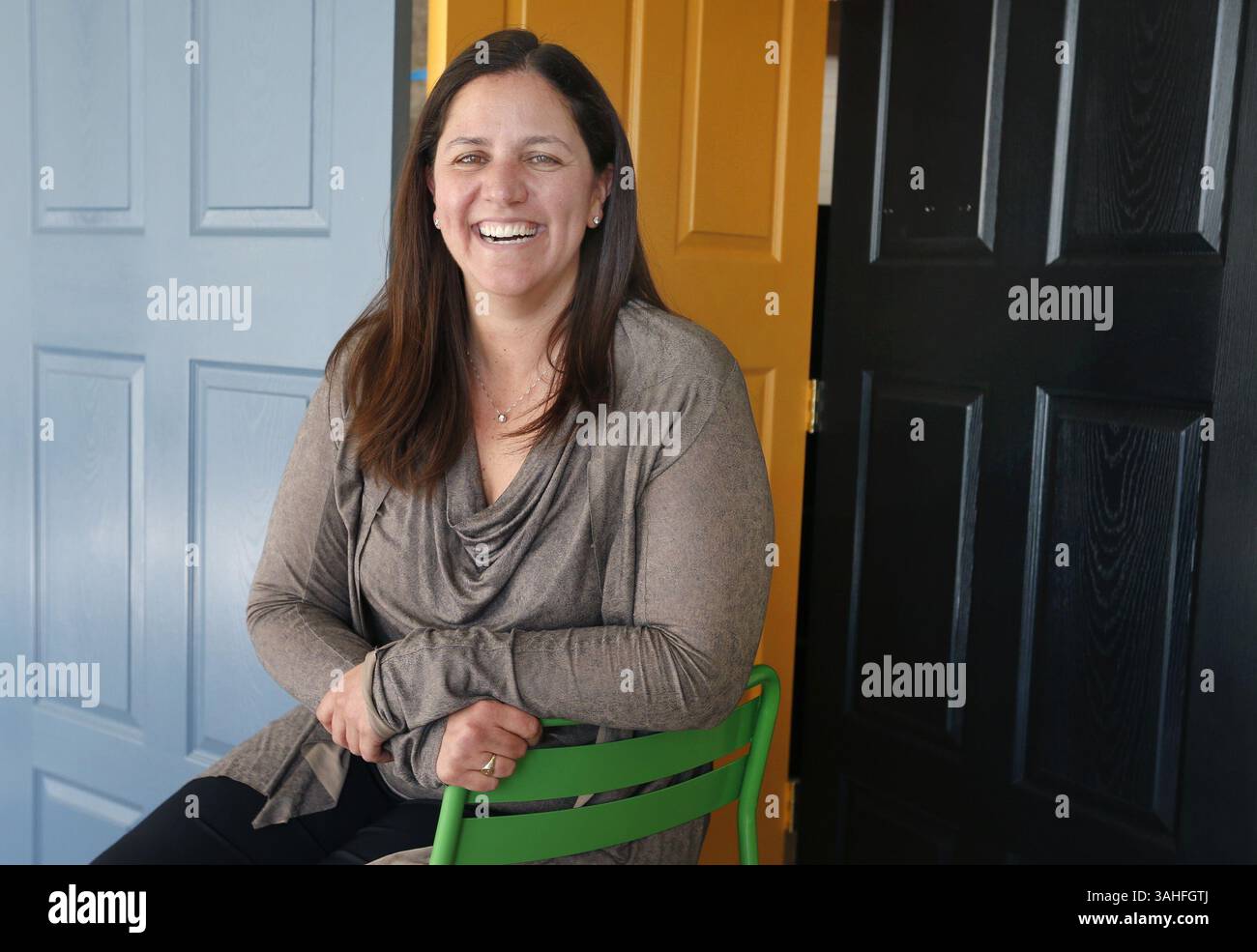 Sarah leary hi-res stock photography and images - Alamy