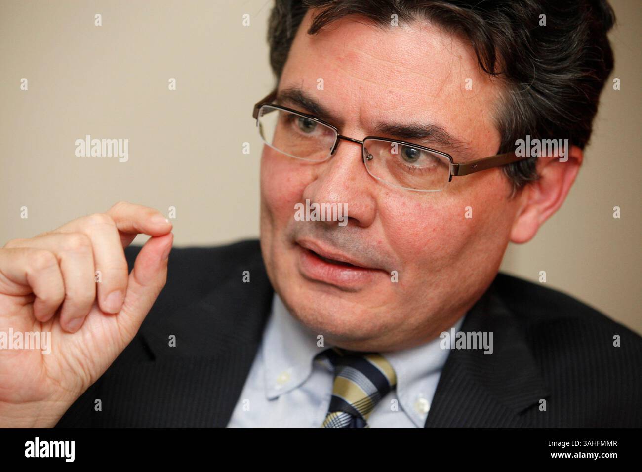 Alejandro rubio hi-res stock photography and images - Alamy