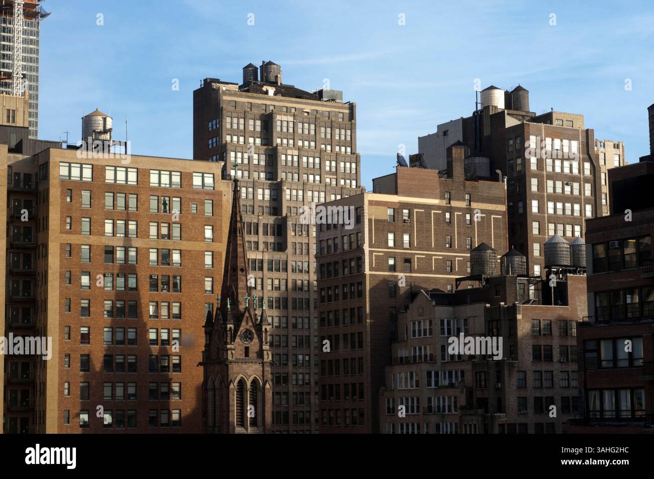 211 madison street hi-res stock photography and images - Alamy