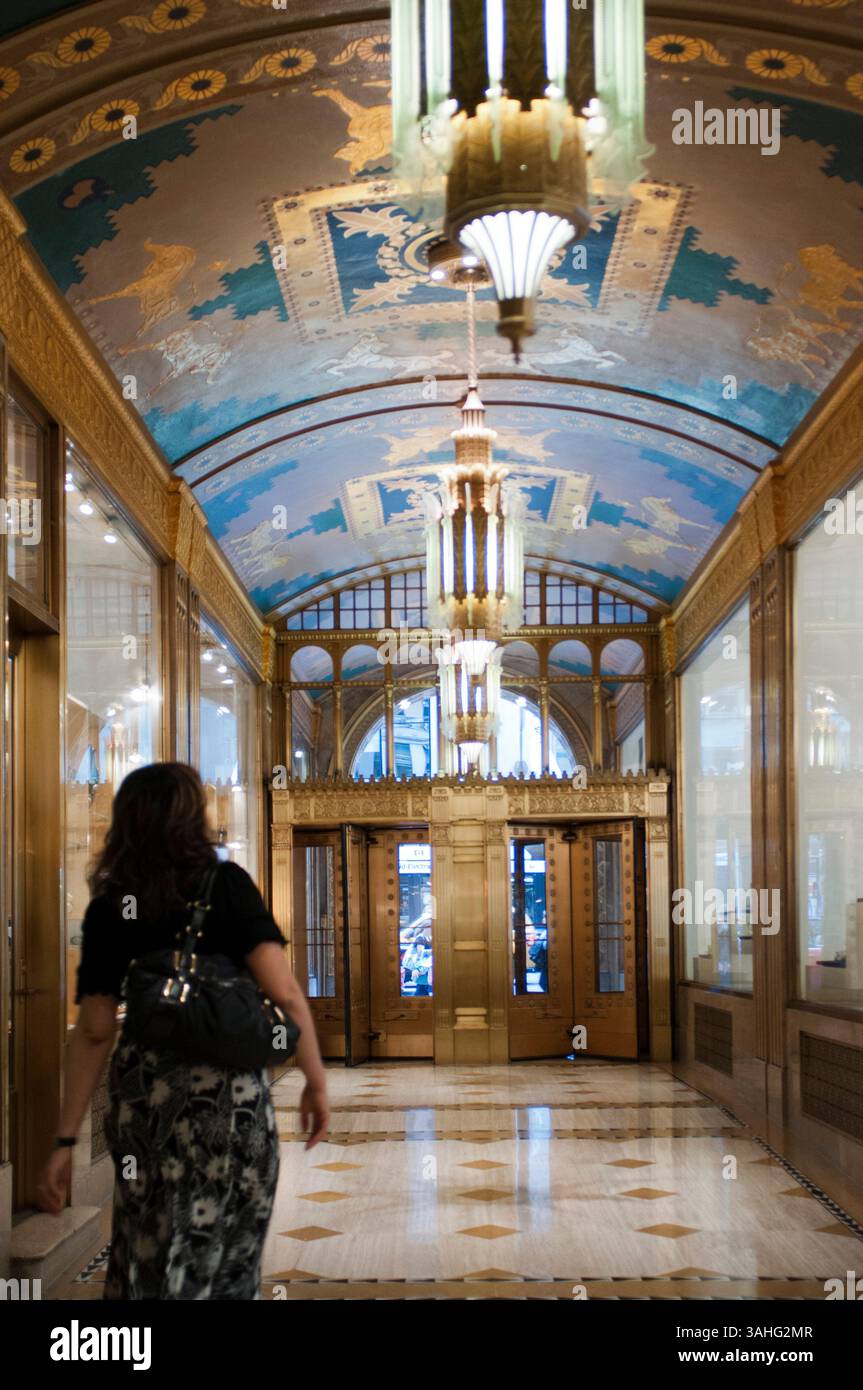 The feil organization hi-res stock photography and images - Alamy