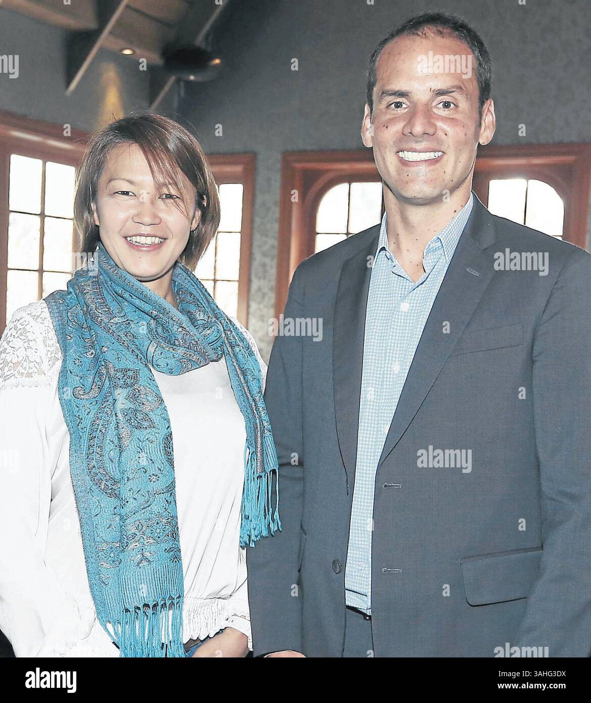 Lanzamiento conjunto hi-res stock photography and images - Alamy