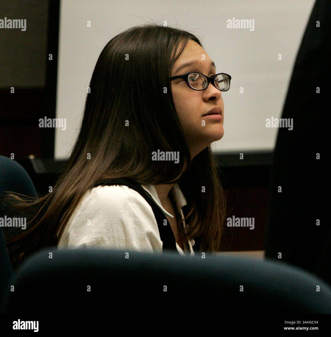 March 23, 2009 - San Diego, California, USA - HLhansenGann295718x003 ...