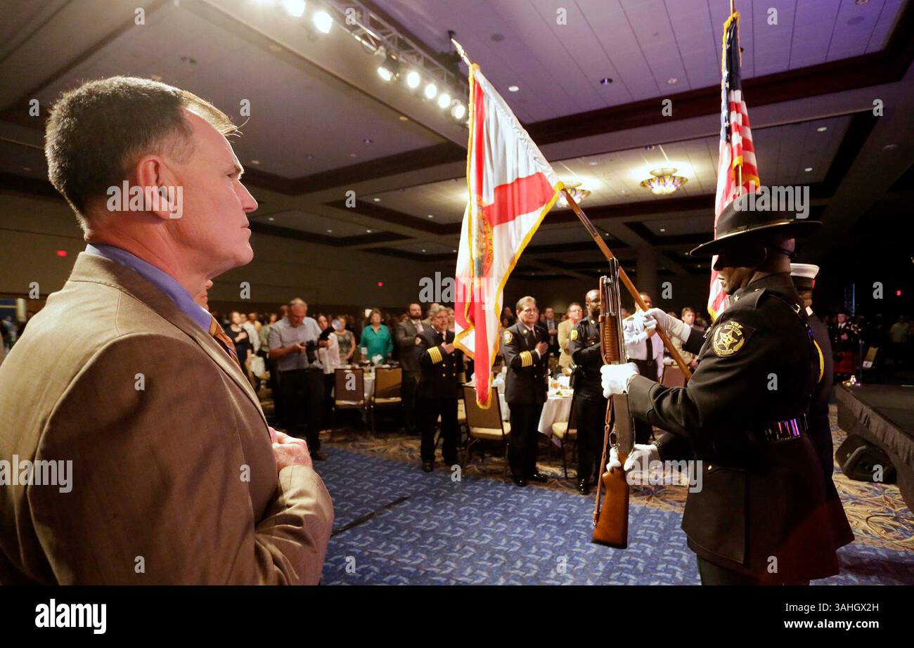 May 27, 2015 - Tampa, Florida, U.S. - Photo by JAMES BORCHUCK | Times ...