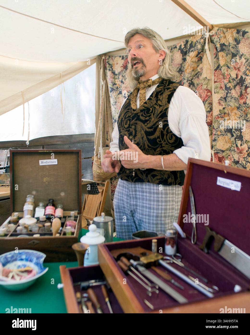 May 30, 2015 - California, U.S. - Trey Dunham, or referred to as Dr ...