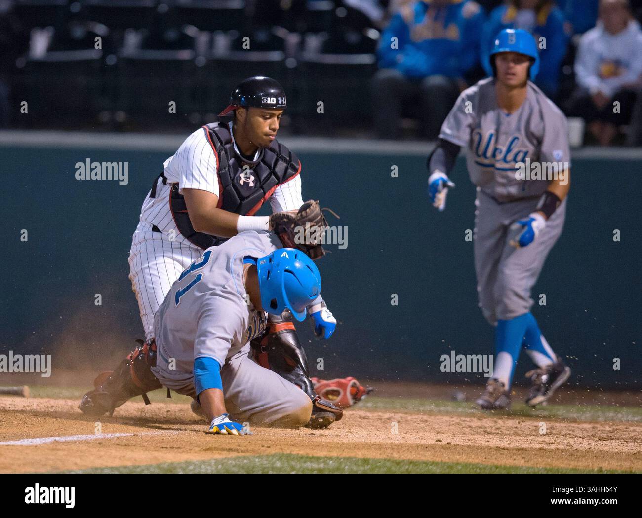 Darrell miller hi-res stock photography and images - Alamy