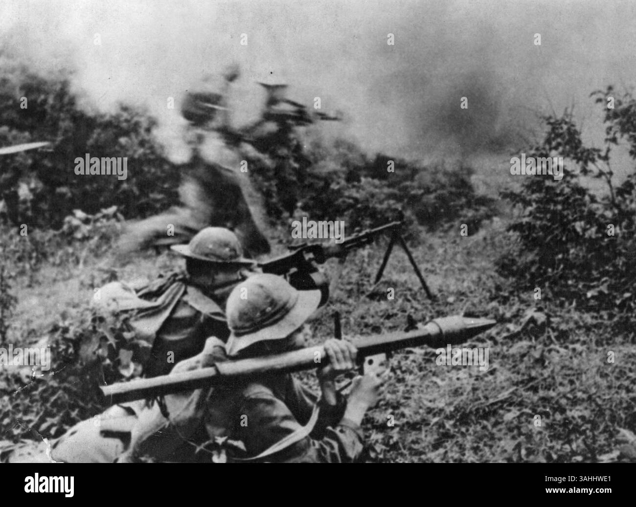 Nva artillery hi-res stock photography and images - Alamy