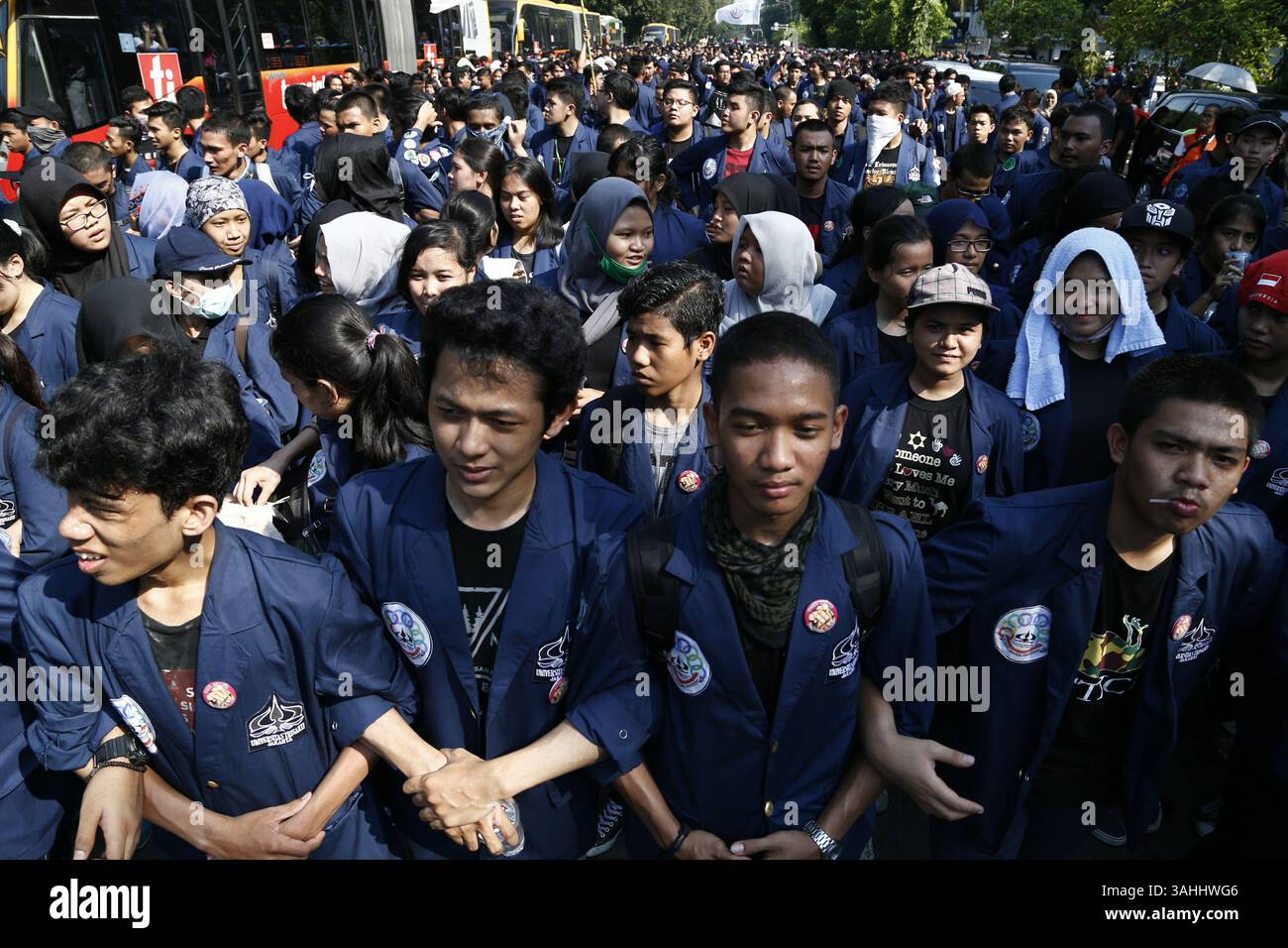 May 1998 jakarta hi-res stock photography and images - Alamy