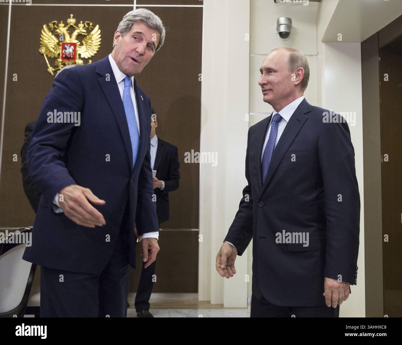 Bocharov ruchey state residence hi-res stock photography and images - Alamy