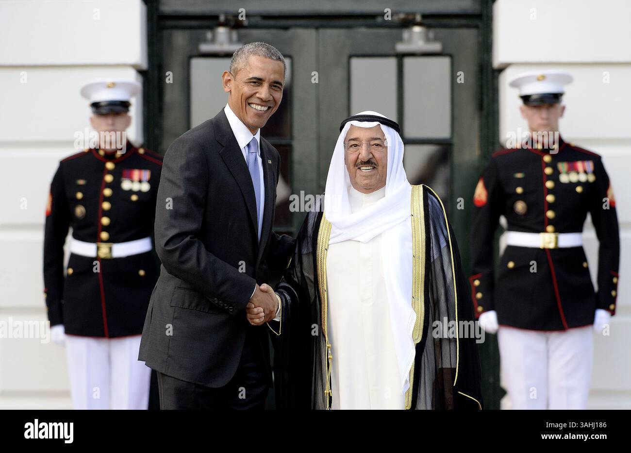 Kuwait gulf cooperation council hi-res stock photography and images - Alamy