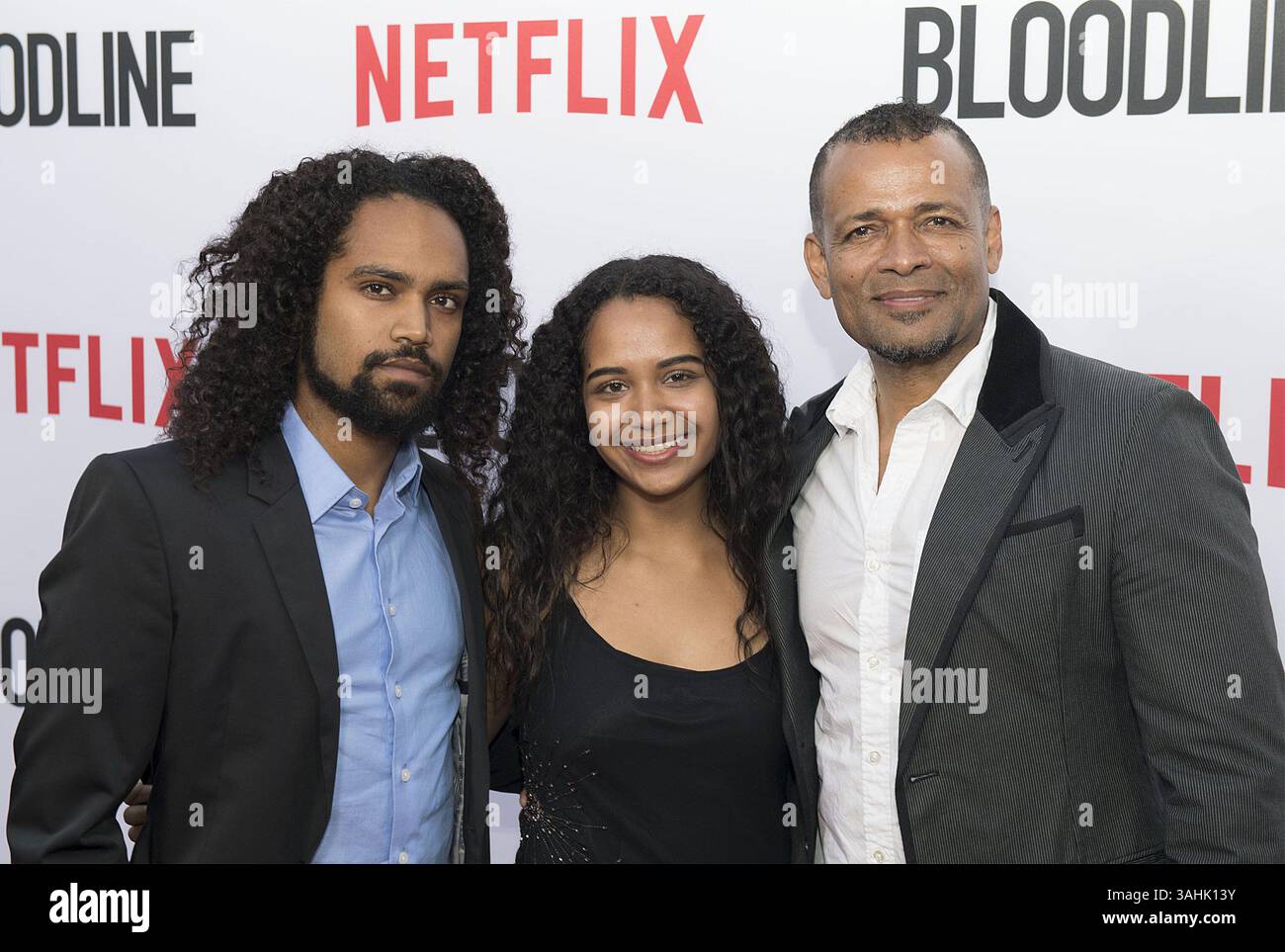 May 24, 2017 - Culver City, California, U.S - Mario Van Peebles with ...