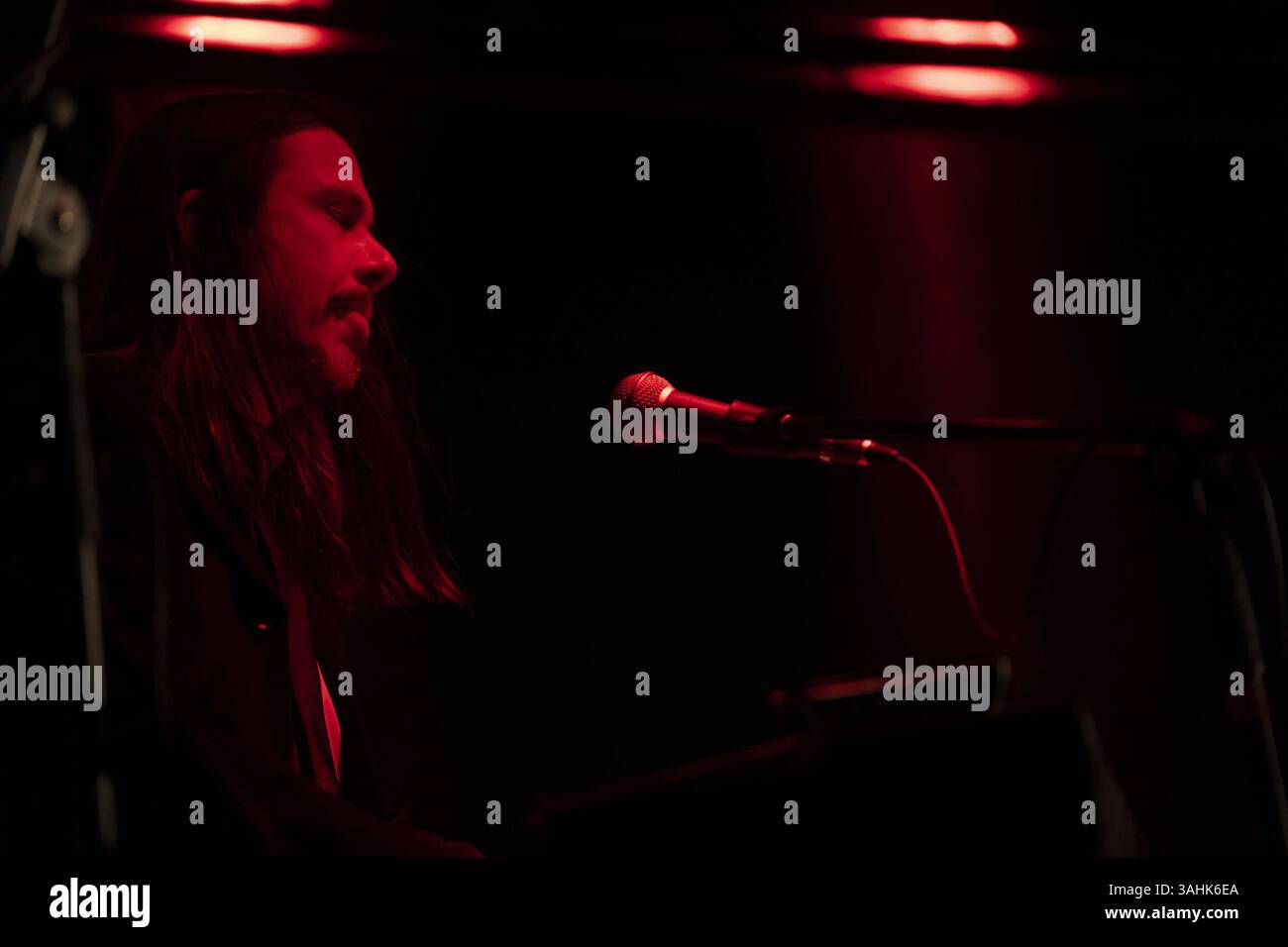 Music Concert - Steve Wynn live in Rome Enrico Gabrielli live in Rome ...