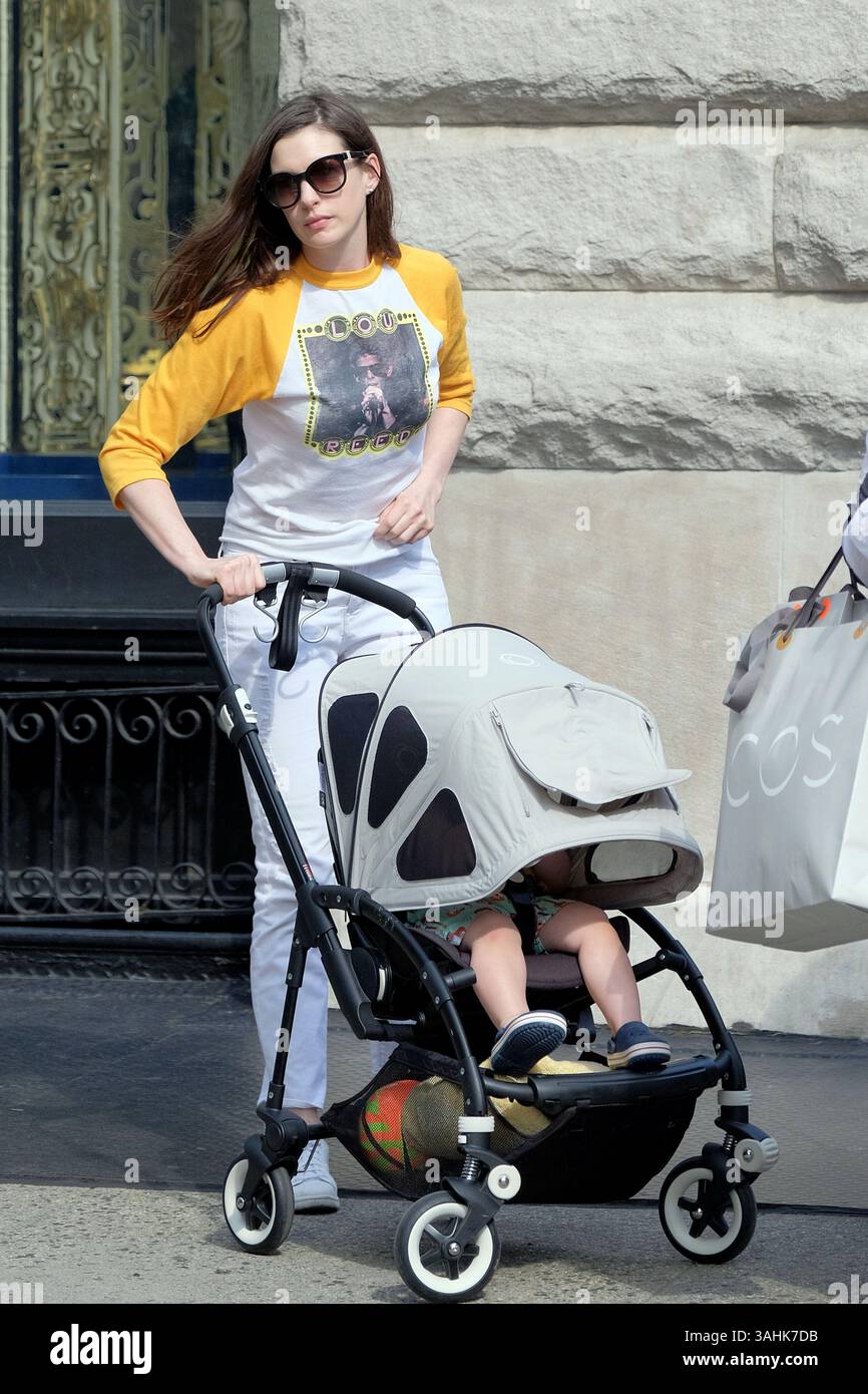 June 26, 2017 - New York, New York, United States - Actress Anne ...