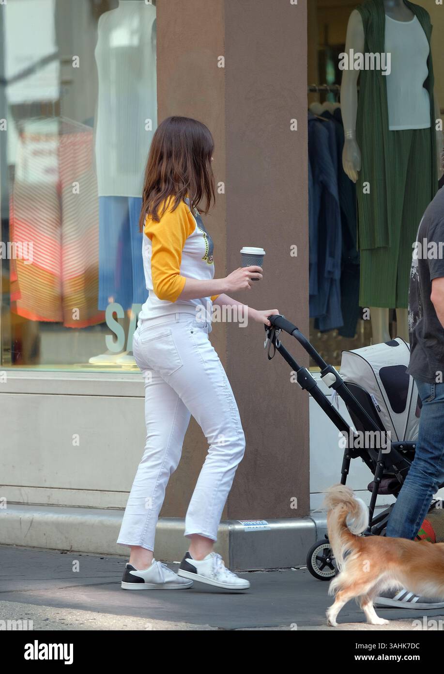 June 26, 2017 - New York, New York, United States - Actress Anne ...