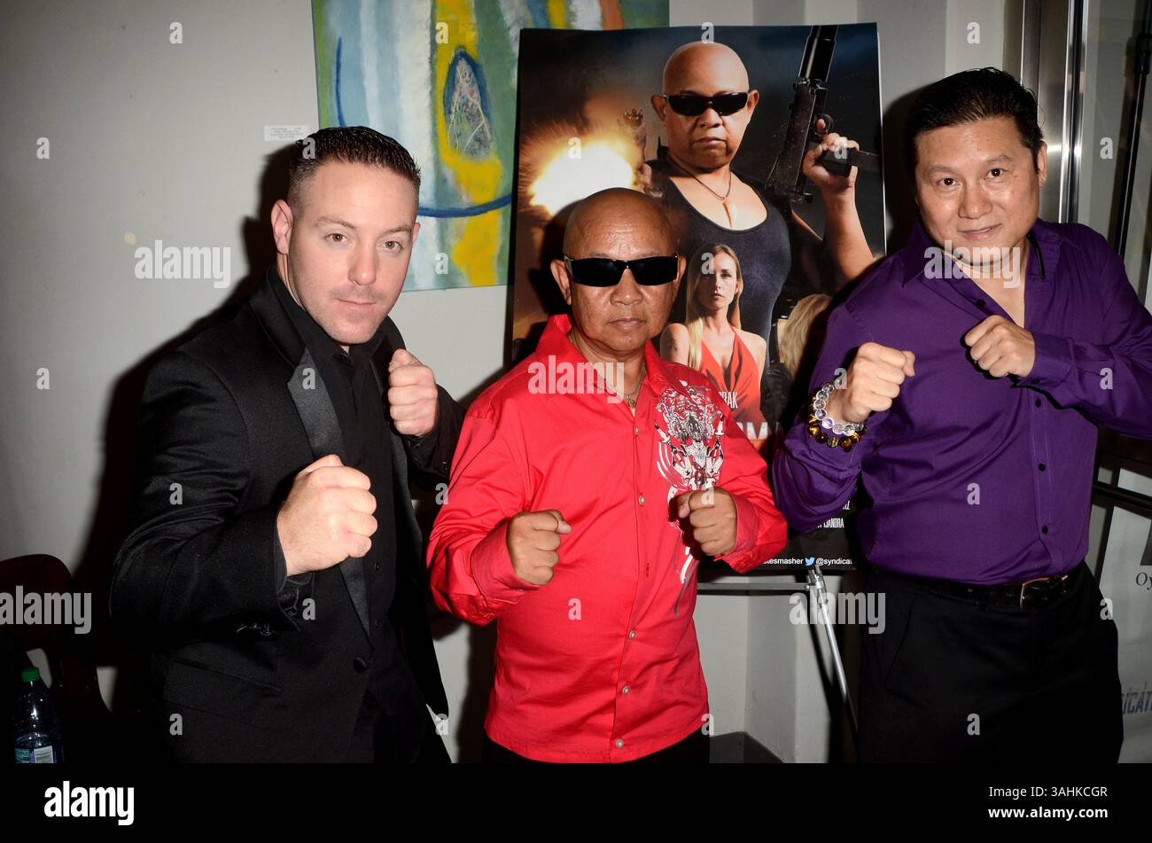 David prak hi-res stock photography and images - Alamy