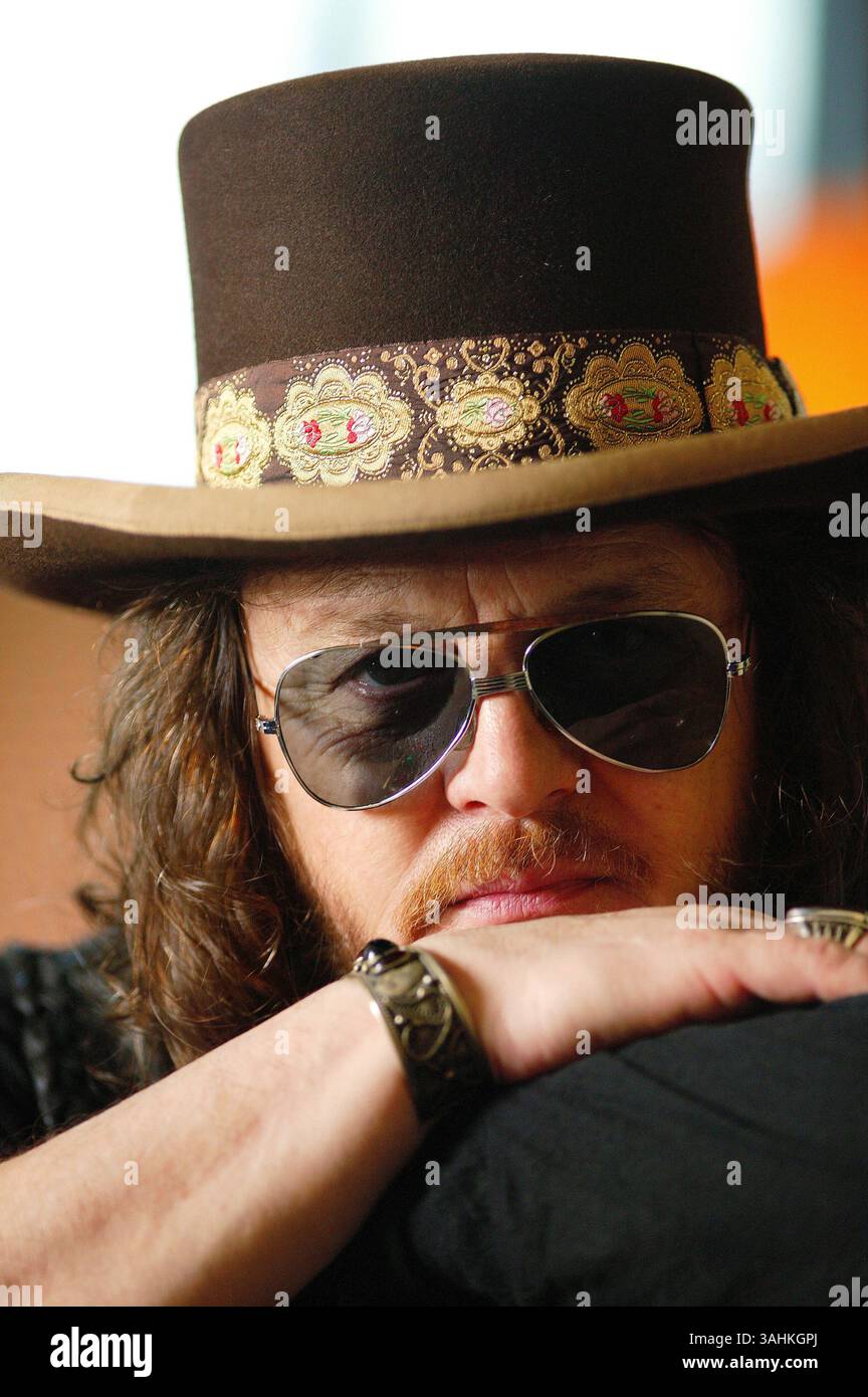June 29, 2017 - Italy - Zucchero, pseudonym of Adelmo Fornaciari ...