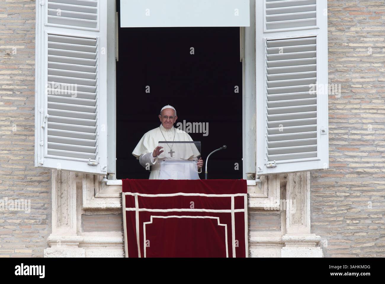 June 29, 2017 - Vatican City State (Holy See) - POPE FRANCIS leads ...