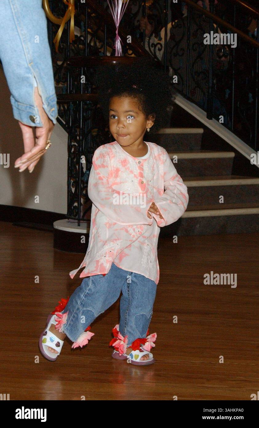 February 14, 2004 - Beverly Hills, CA, U.S. - Feb. 14, 2004; Beverly ...