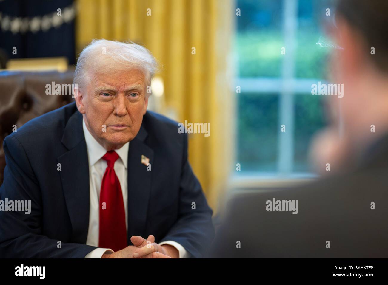 Washington dc in march 2025 hi-res stock photography and images - Alamy