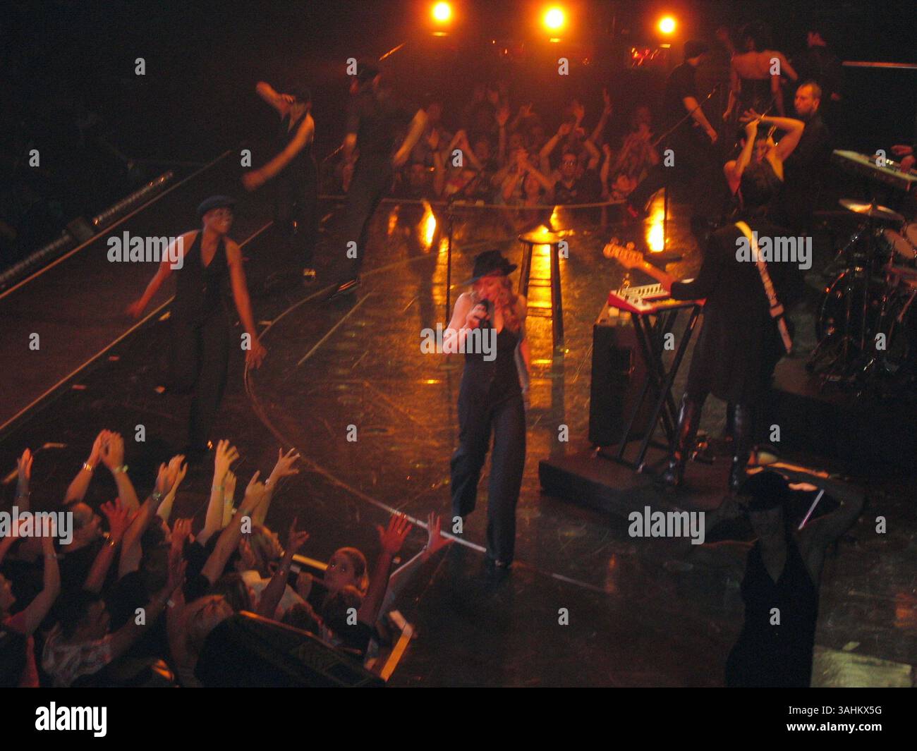 May 30, 2004 - Las Vegas, NV, U.S. - May 30, 2004; Las Vegas, NV, USA ...