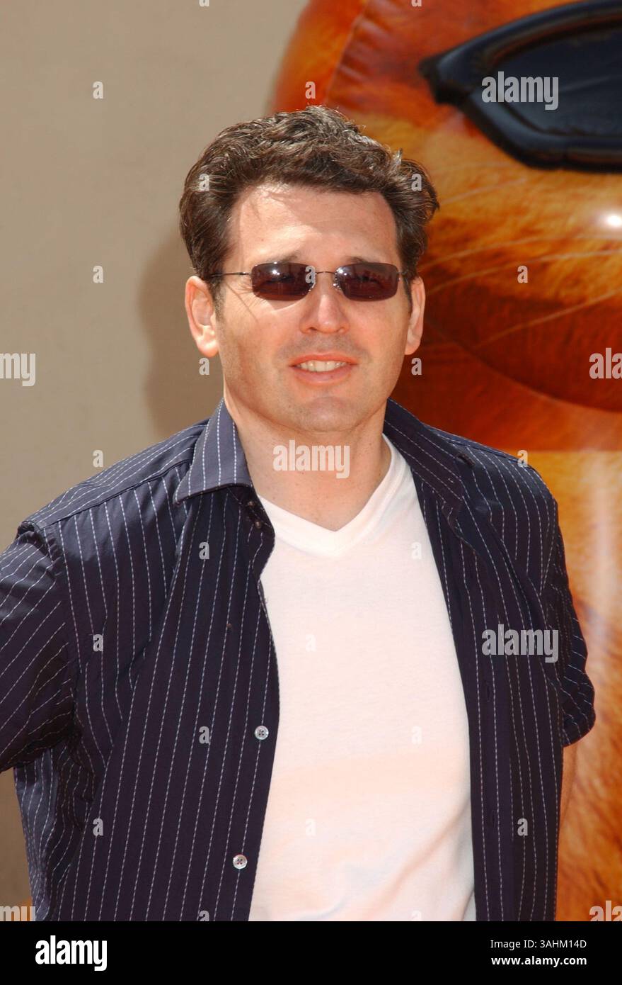 June 6, 2004 - Los Angeles, CA, U.S. - June 6, 2004; Los Angeles, CA ...