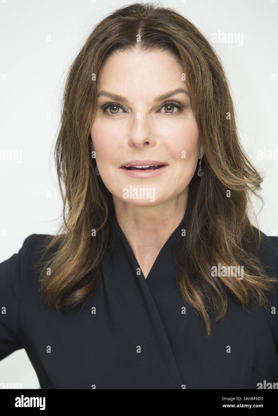 July 26, 2017 - Hollywood, California, U.S. - SELA WARD stars in TV ...