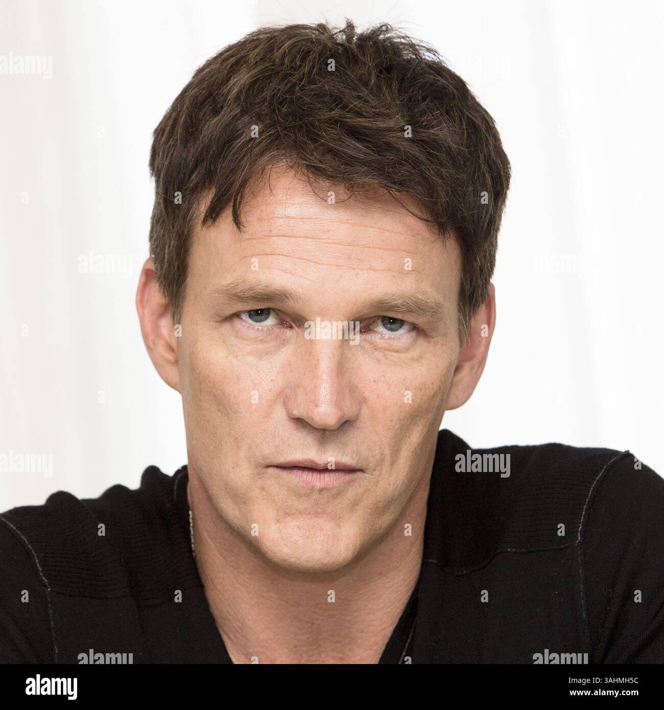 August 8, 2017 - Hollywood, California, U.S. - STEPHEN MOYER stars in ...