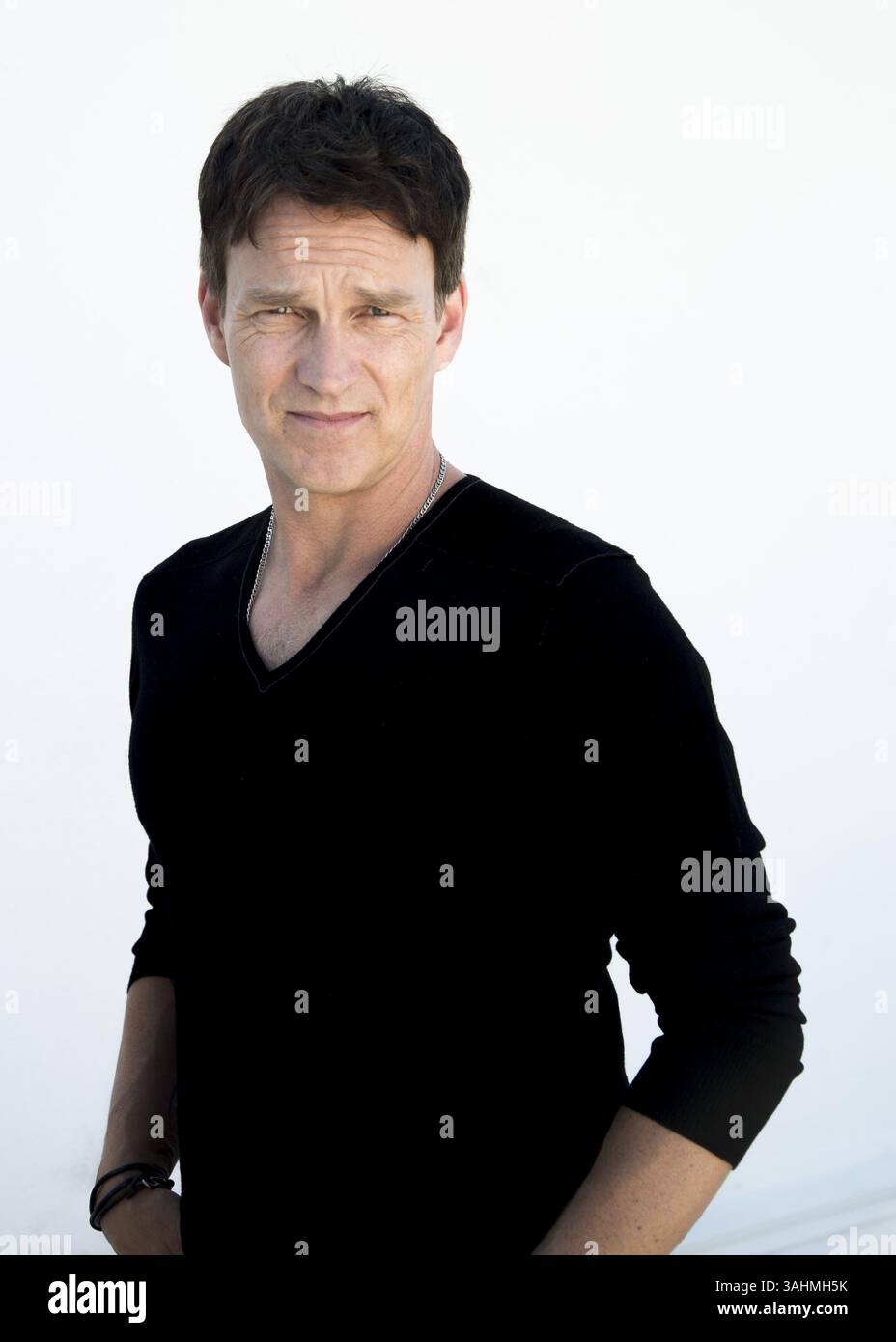 August 8, 2017 - Hollywood, California, U.S. - STEPHEN MOYER stars in ...