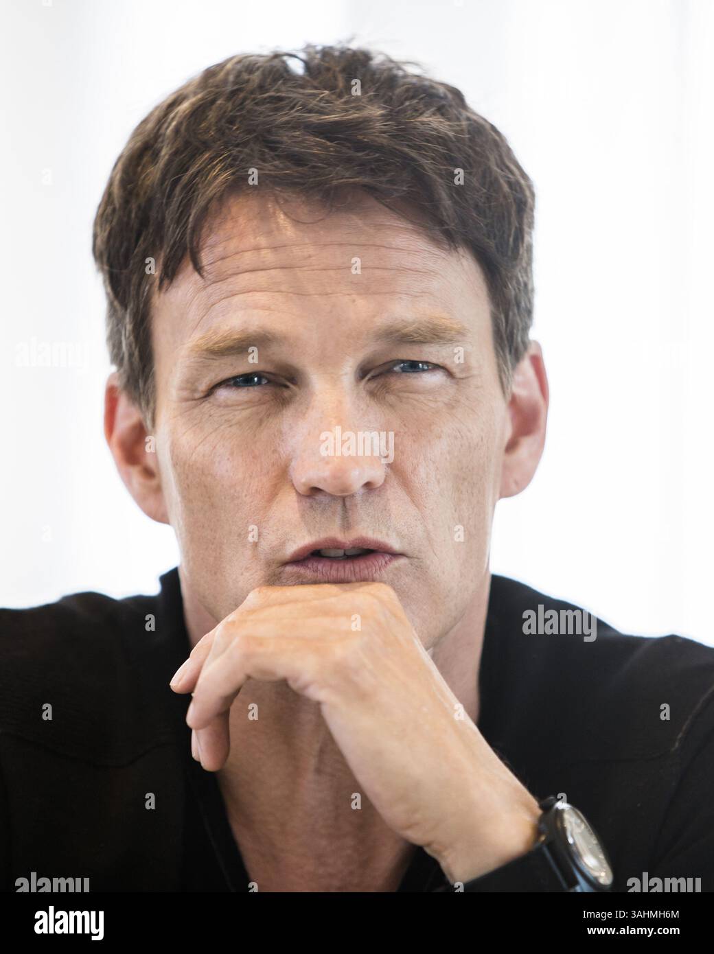 August 8, 2017 - Hollywood, California, U.S. - STEPHEN MOYER stars in ...