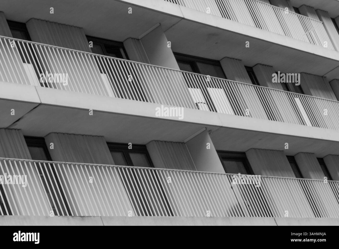 Beautiful unique vintage holiday Black and White Stock Photos & Images ...