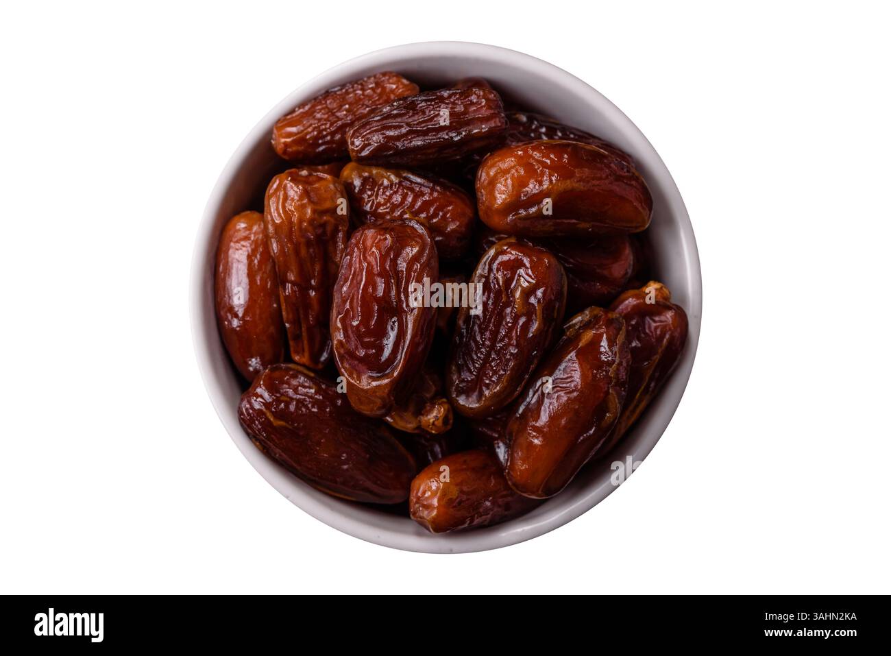 Dried tropical date fruit as an ingredient for fresh organic diet food ...
