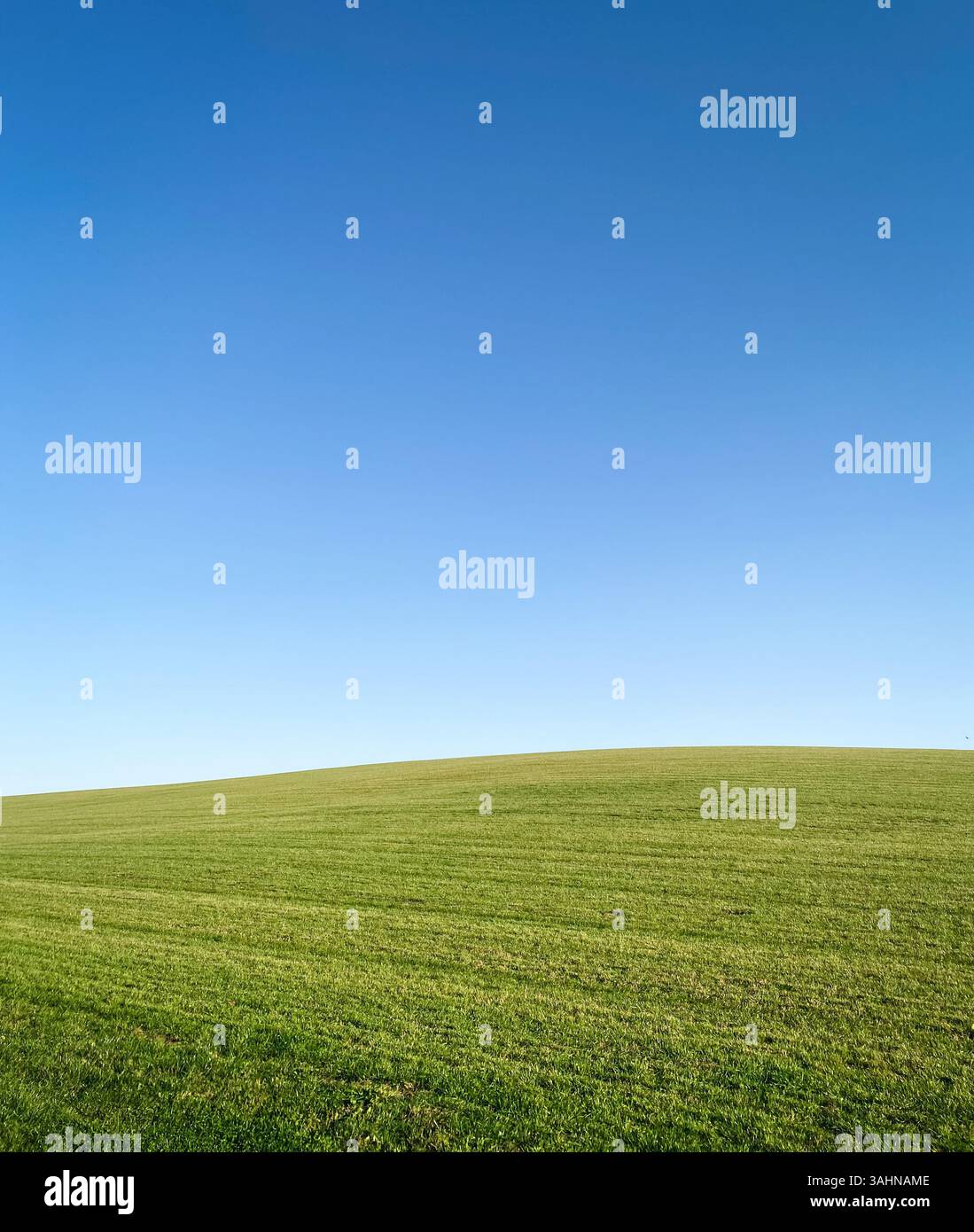 Bliss hill windows hi-res stock photography and images - Alamy