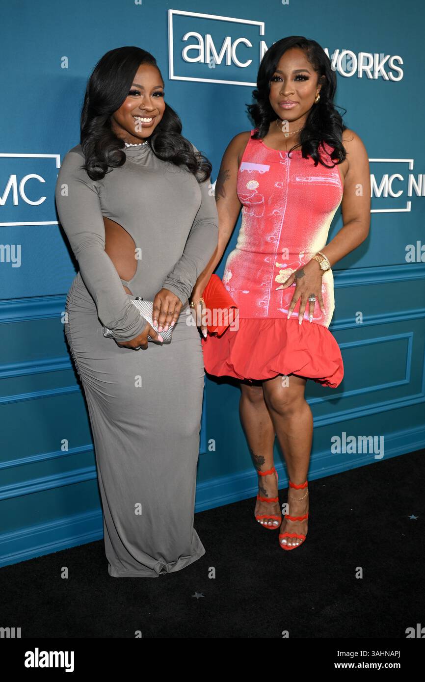 Toya johnson hi-res stock photography and images - Alamy