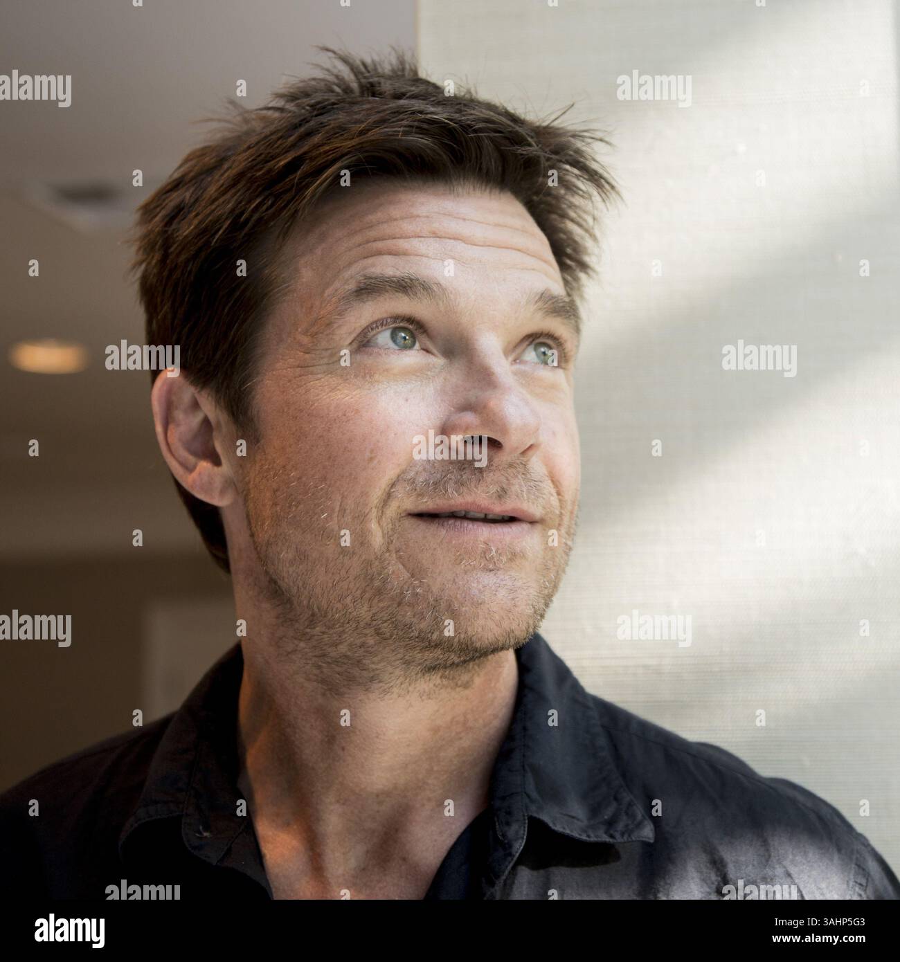 June 28, 2017 - Hollywood, California, U.S. - JASON BATEMAN promotes TV ...