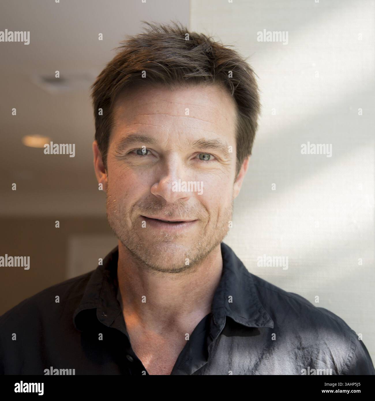 June 28, 2017 - Hollywood, California, U.S. - JASON BATEMAN promotes TV ...