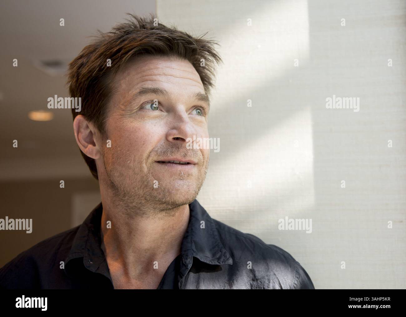 June 28, 2017 - Hollywood, California, U.S. - JASON BATEMAN promotes TV ...