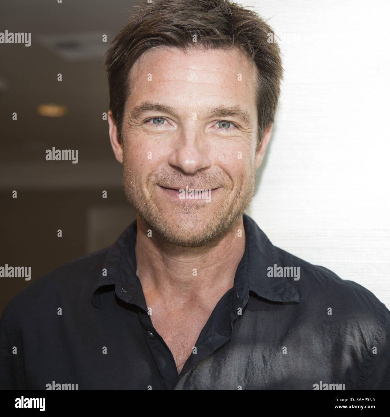 June 28, 2017 - Hollywood, California, U.S. - JASON BATEMAN promotes TV ...