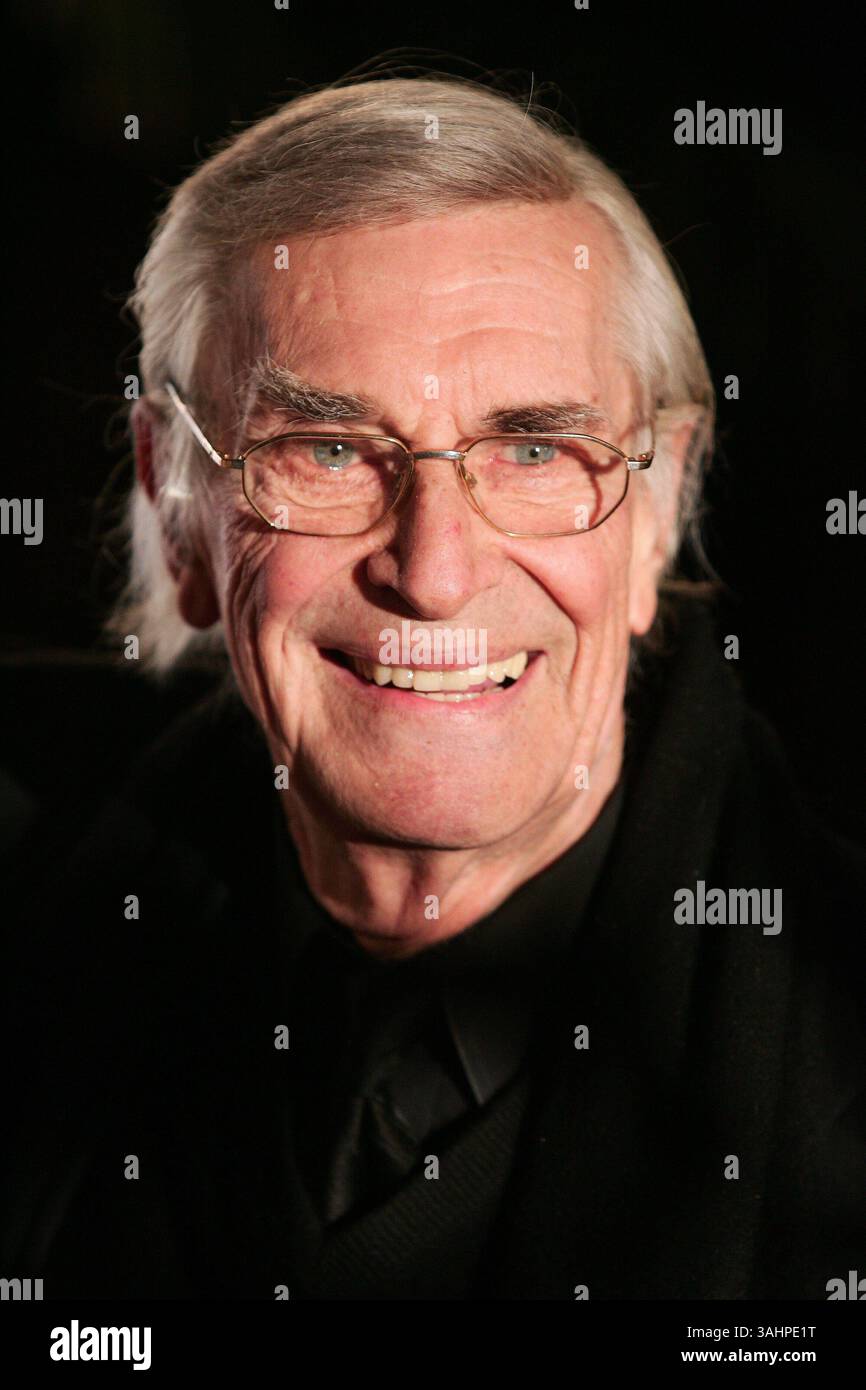 July 16, 2017: File: MARTIN LANDAU (June 20, 1928 to July 15, 2017) was ...
