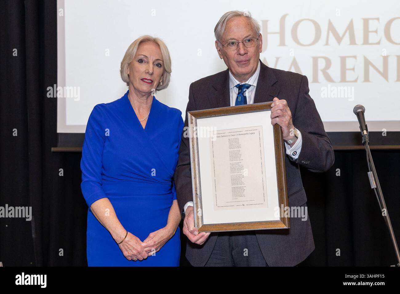 Dr lisa amerine hi-res stock photography and images - Alamy