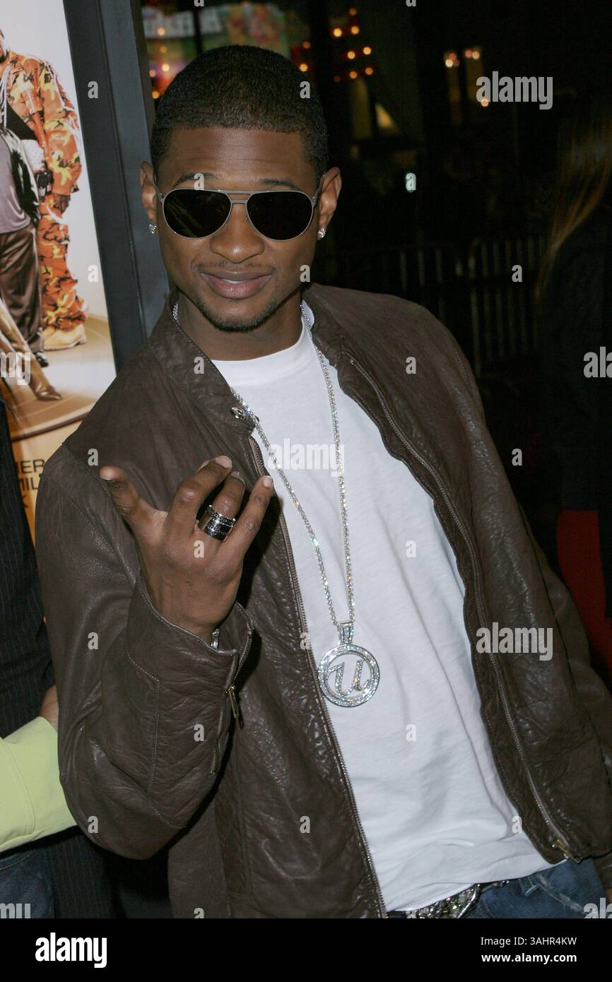February 15, 2005 - Hollywood, CA, U.S. - 14 February 2005 - Hollywood ...