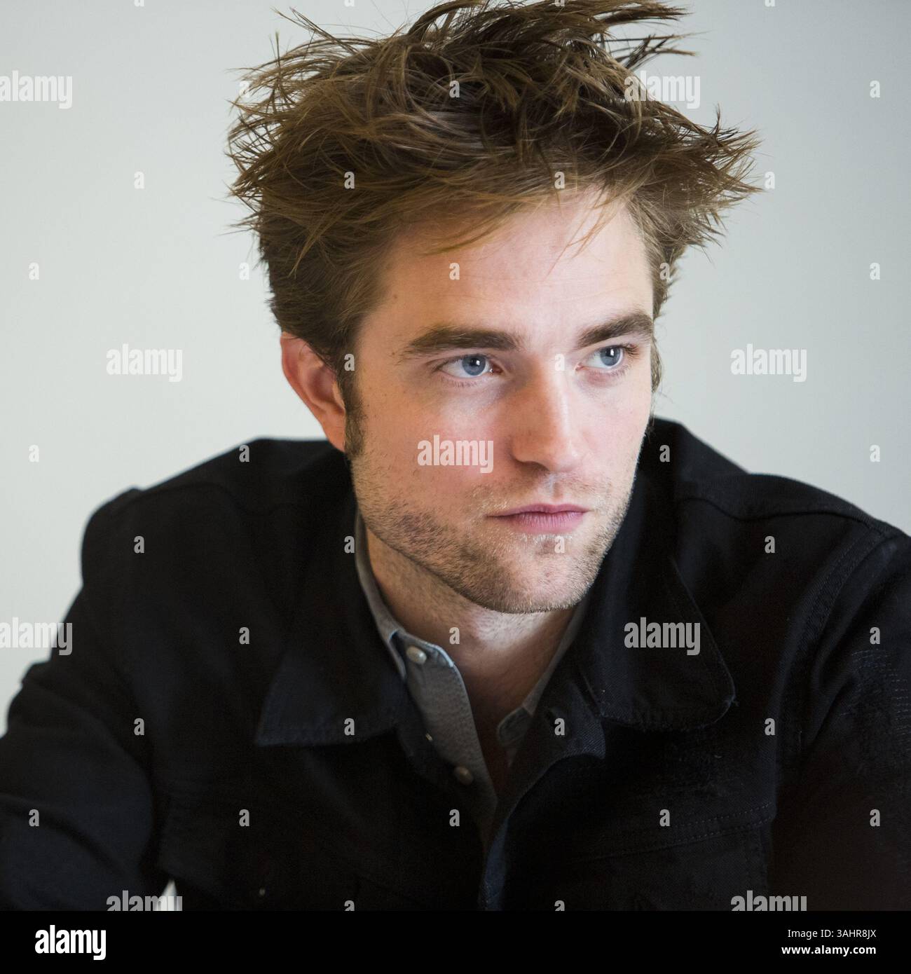 August 3, 2017 - Hollywood, California, U.S. - ROBERT PATTINSON stars ...