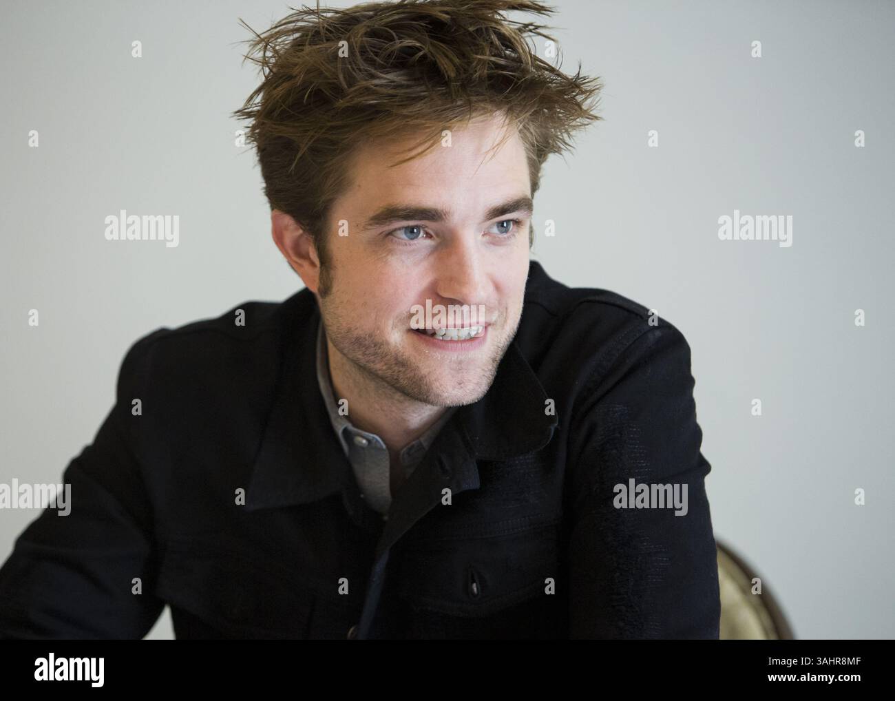 August 3, 2017 - Hollywood, California, U.S. - ROBERT PATTINSON stars ...