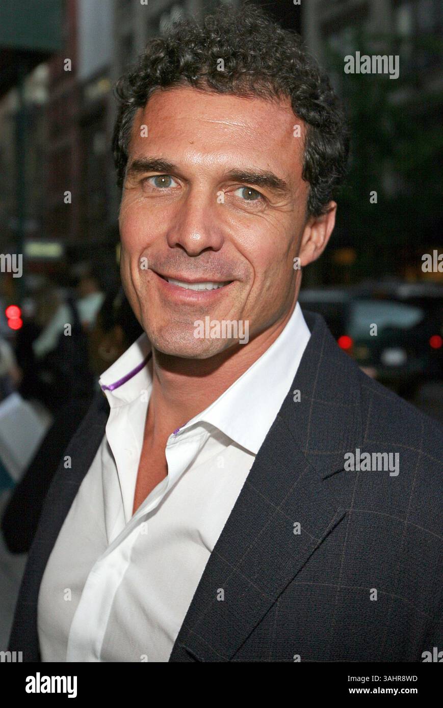 Andre balazs jackson hi-res stock photography and images - Alamy