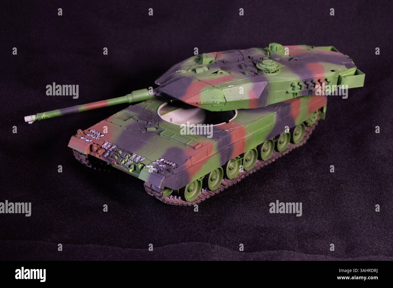 Escala ii hi-res stock photography and images - Alamy