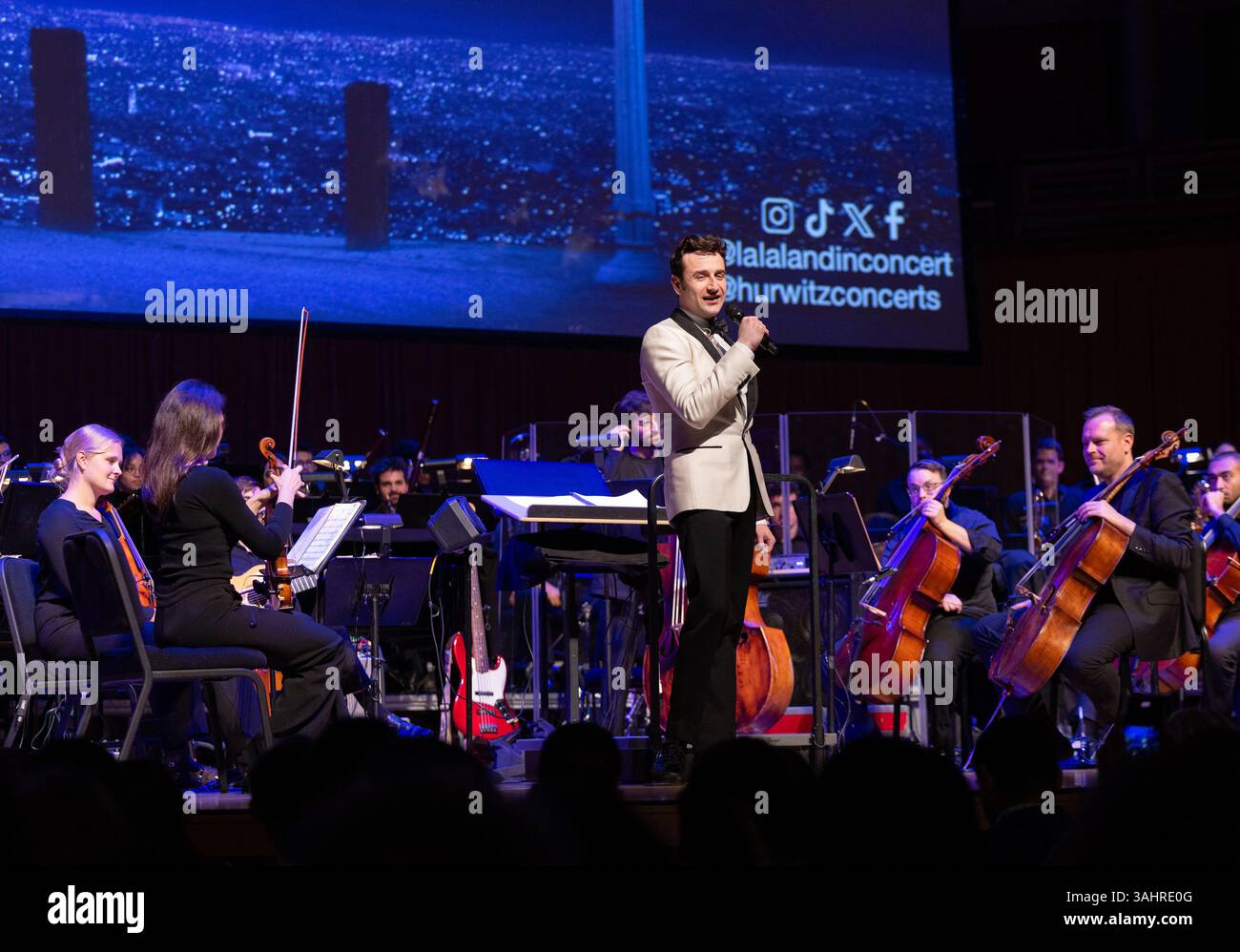 Miami, United States Of America. 09th Apr, 2025. MIAMI, FL-APRIL 9 ...