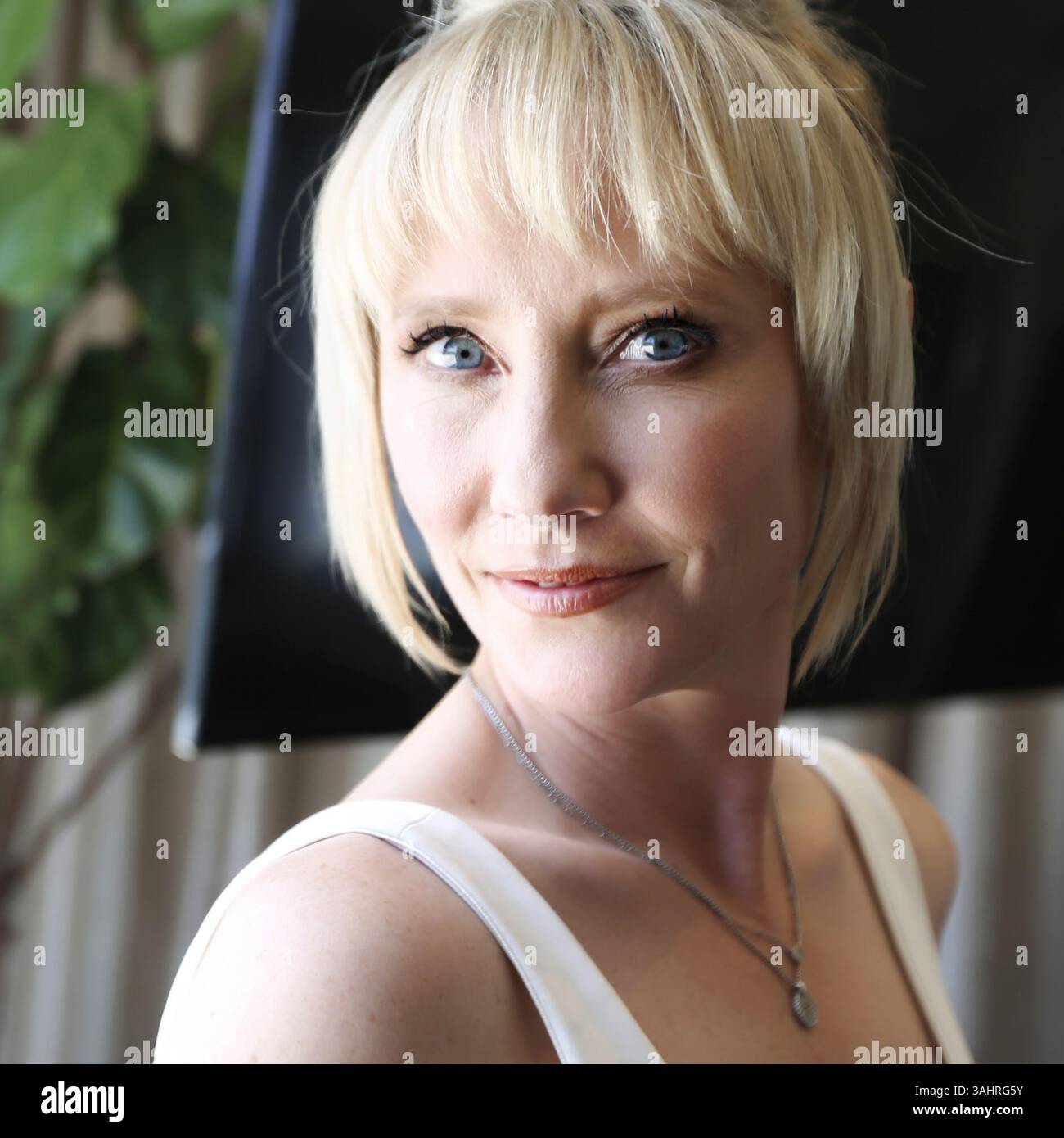 August 3, 2017 - Hollywood, California, U.S. - ANNE HECHE stars in the ...