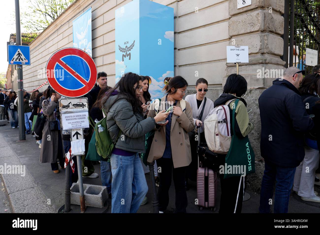 Milan, Mcm installation for Pet Therapy by Atelier Biagetti at the ...
